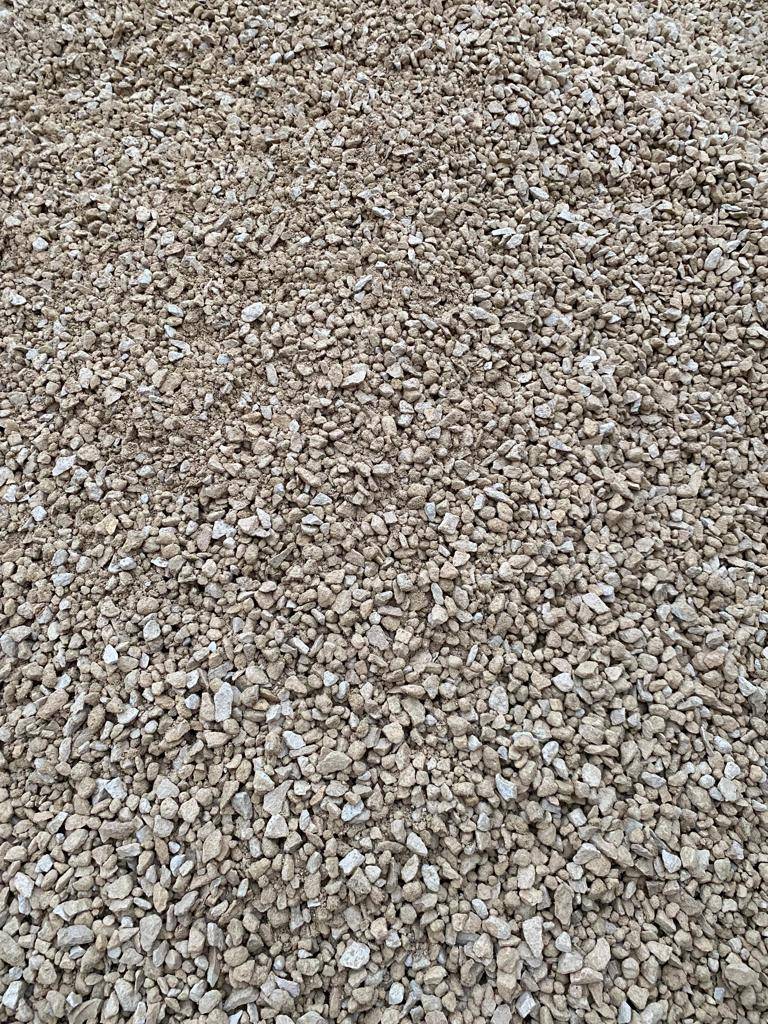 Limestone Gravel - Bullimores Aggregate Suppliers